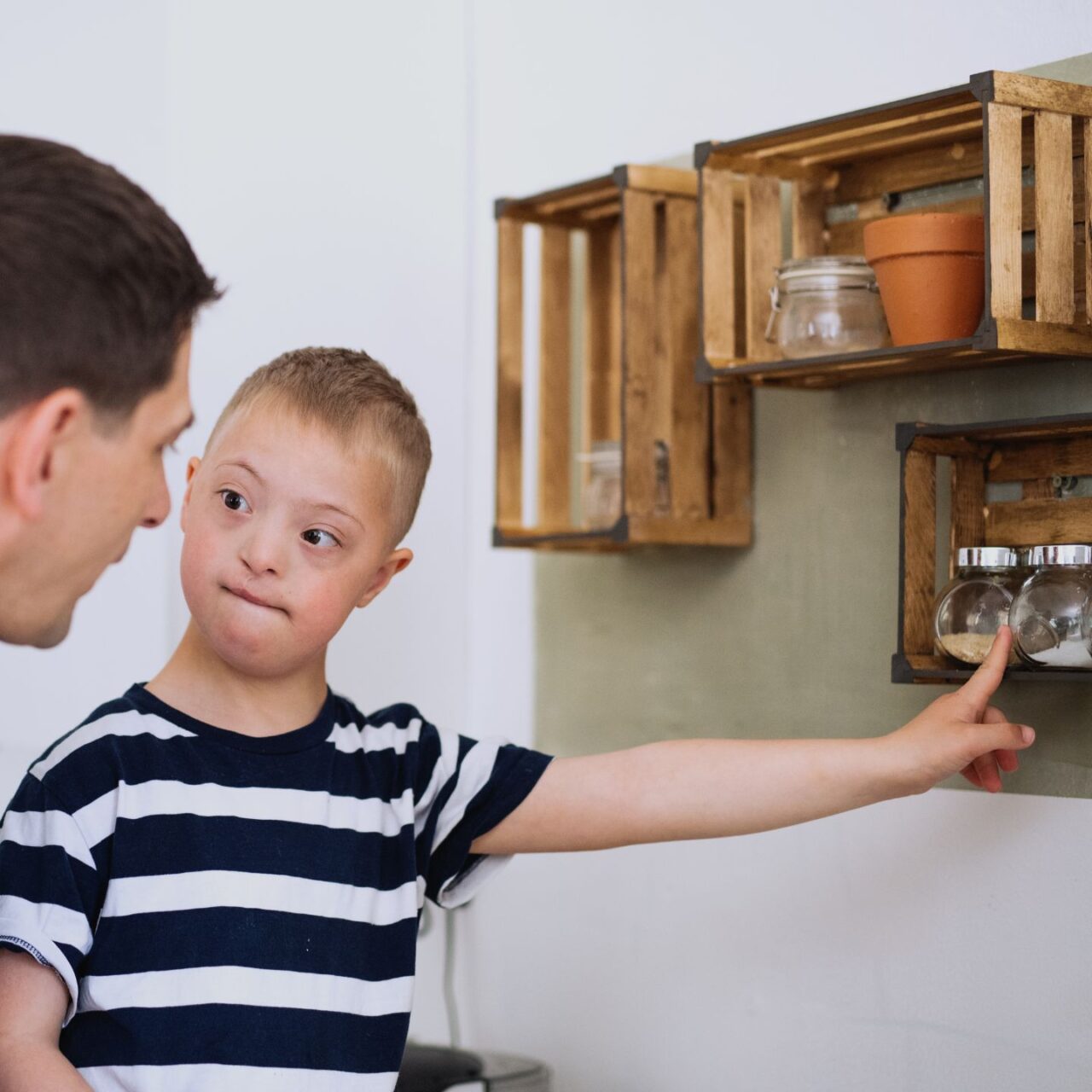 Joint Referencing and Joint Attention Explained - Help Your Child 2 Talk