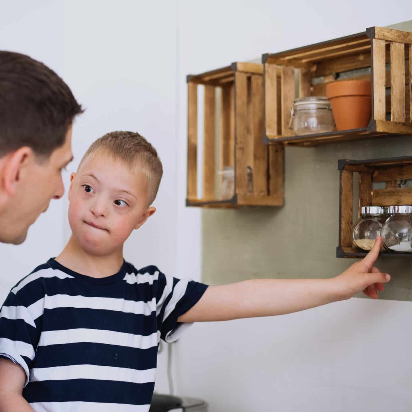 Joint Referencing and Joint Attention Explained - Help Your Child 2 Talk
