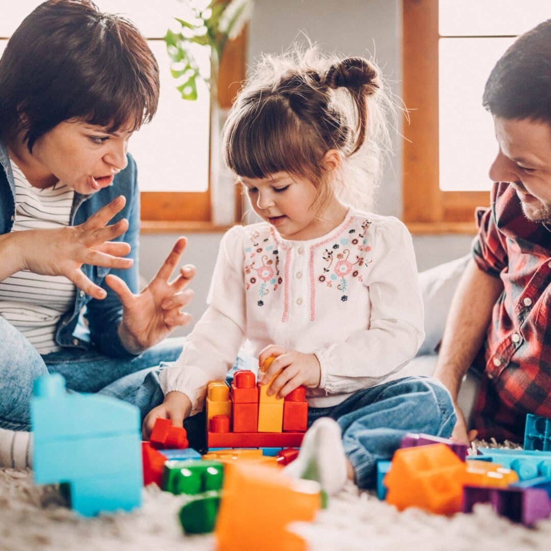 The Power of Play and Speech-Language Development - Help Your Child 2 Talk