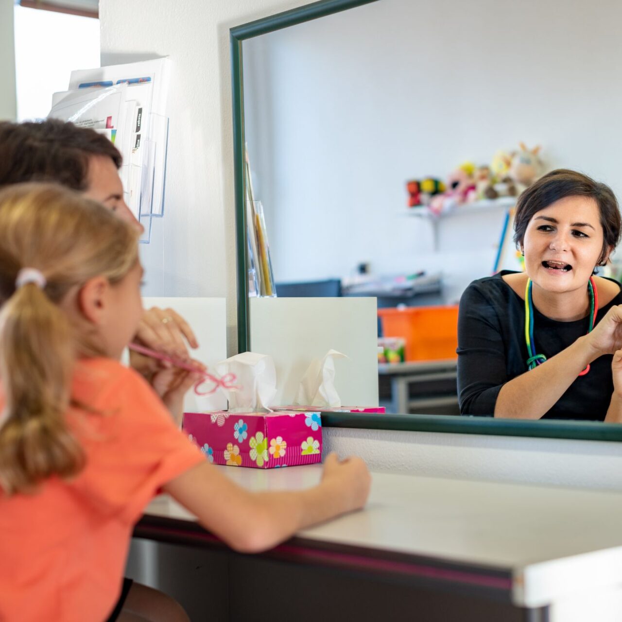 Childhood Apraxia of Speech (CAS): Insights for Parents - Help Your ...