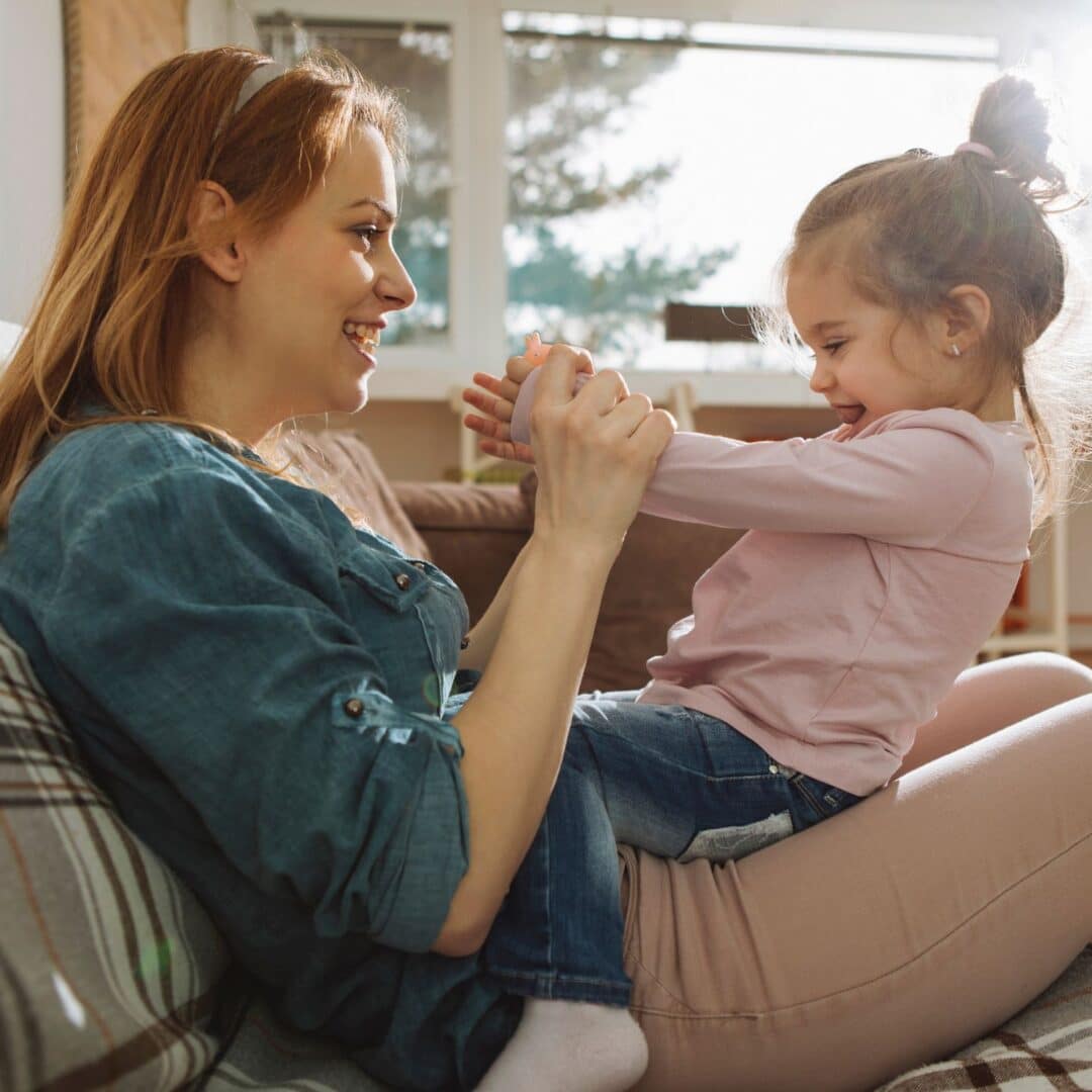 Why and How to Support Non-Verbal Communication - Help Your Child 2 Talk