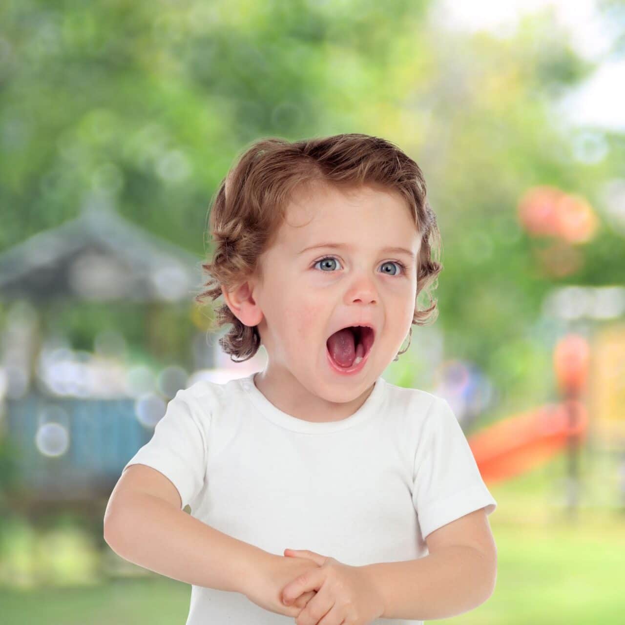 What Causes Hoarseness in a Child? - Help Your Child 2 Talk